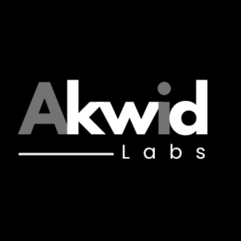 Akwid Labs | Intern Product Designer