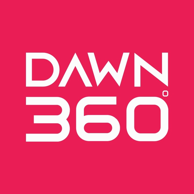 Dawn 360 | Graphic Design & Video Editing Intern