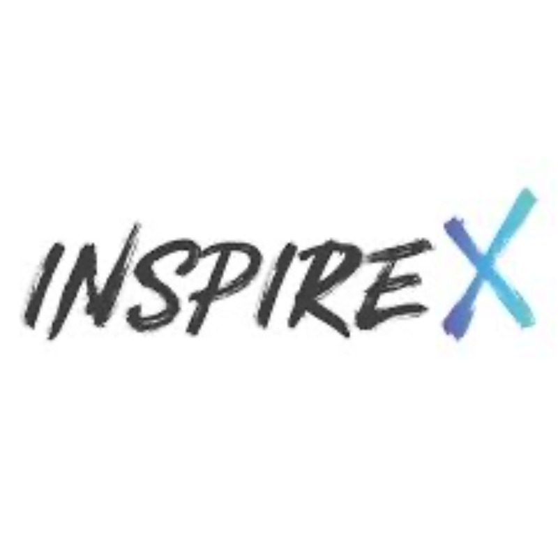 InspireX | Digital Marketing Executive