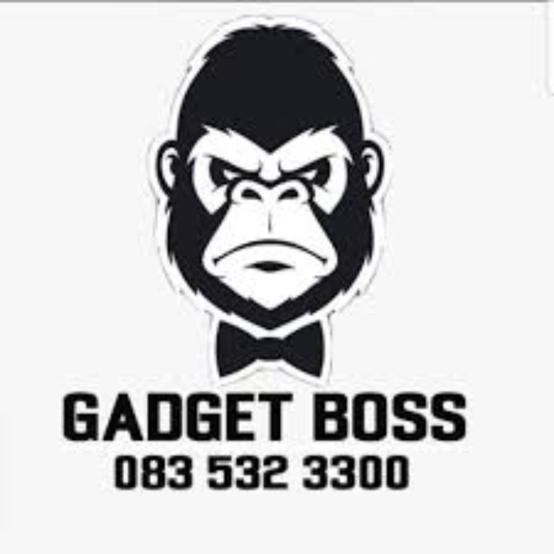 Gadget Boss Pty Ltd | STOCK CONTROL